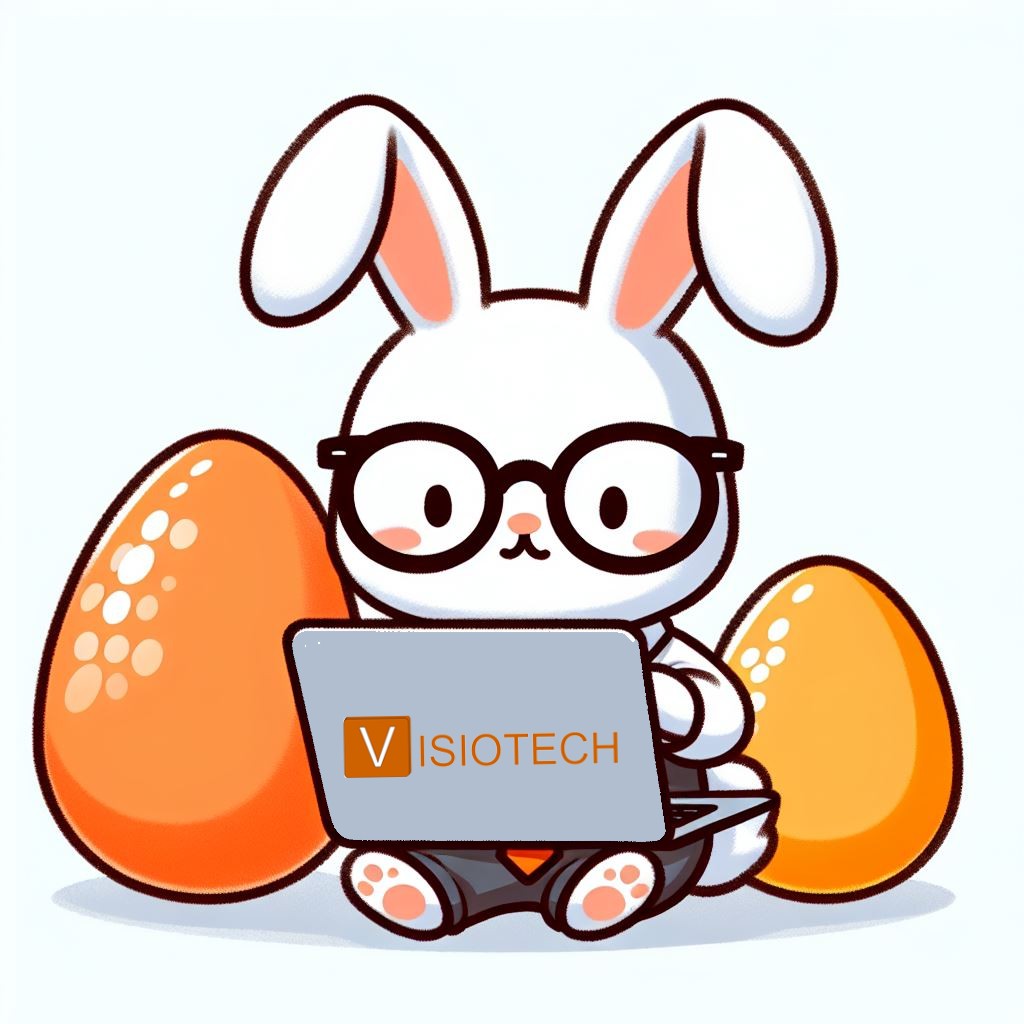 visiotech_paasiainen2025 - Visiotech